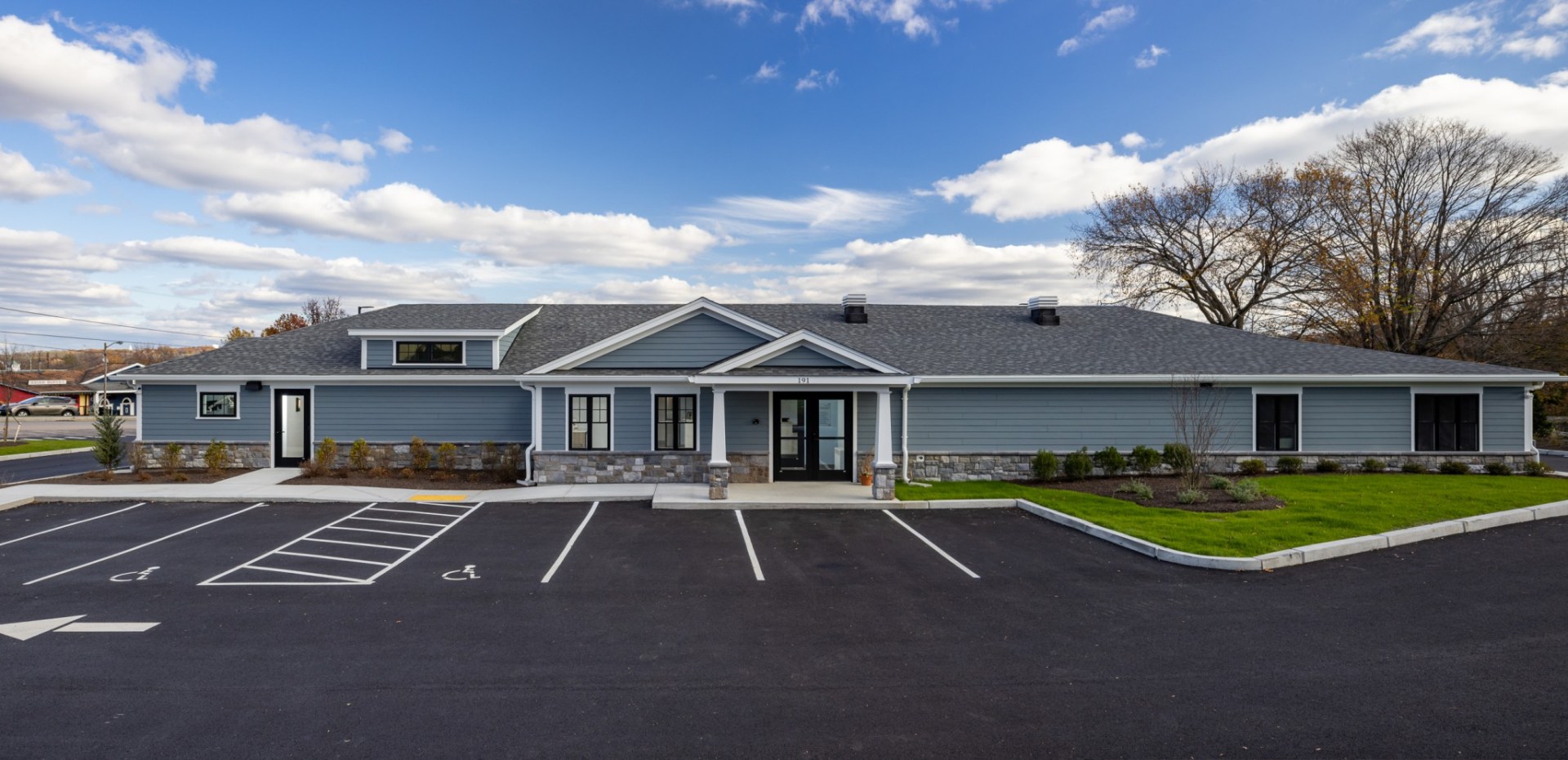 Dentist in Somerset, MA | Philip M. Robitaille, DDS